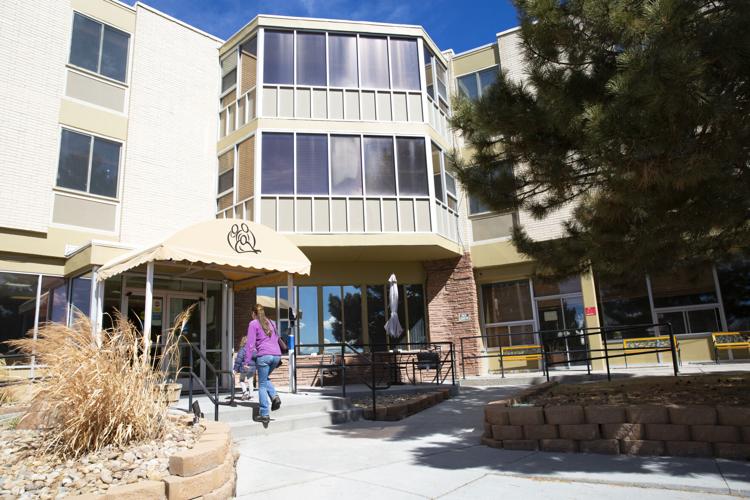 Tentative return date set for residents of Granite Rehabilitation and ...