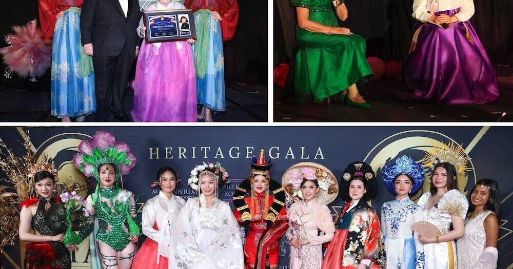 Asian Hall of Fame Heritage Gala Highlights Impactful Legacy | Press ...