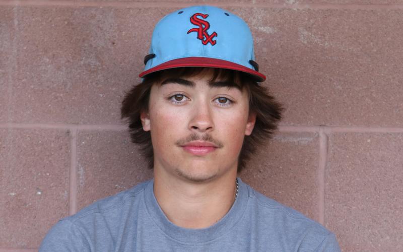 Julian Romero providing potent bat, leadership in return to Post 6 ...