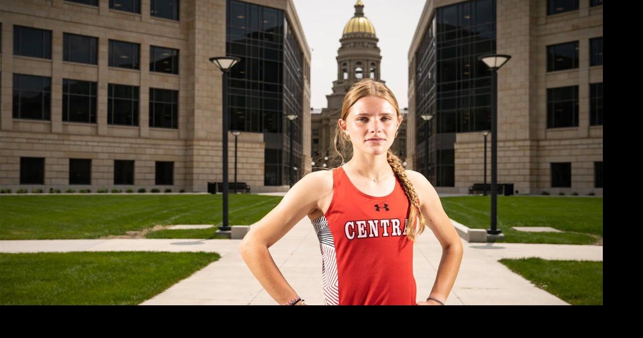 WyoSports Prep Athlete: Morrell | Prep Athlete | wyomingnews.com