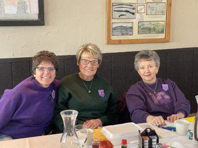 Educators, past and present, learn about estate planning | Rocket Miner ...