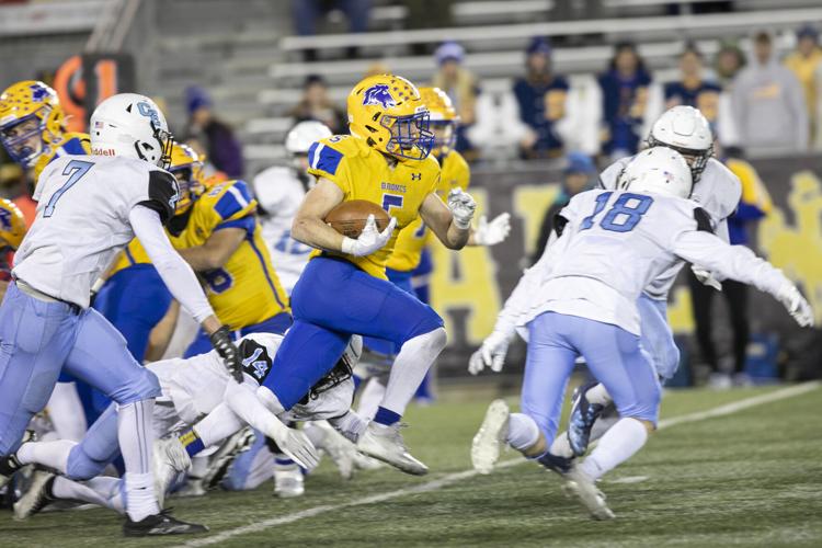 Sheridan beats Cheyenne East for 4A state title | Gallery | wyomingnews.com