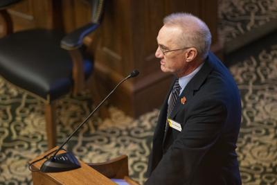 Sixth penny off the table in property tax debate | Local News ...