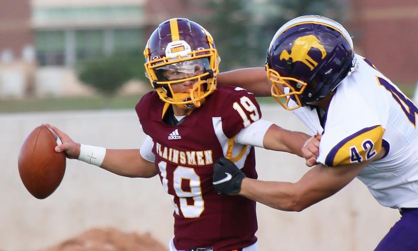 Camels escape with win against Plainsmen | Laramie High | wyomingnews.com