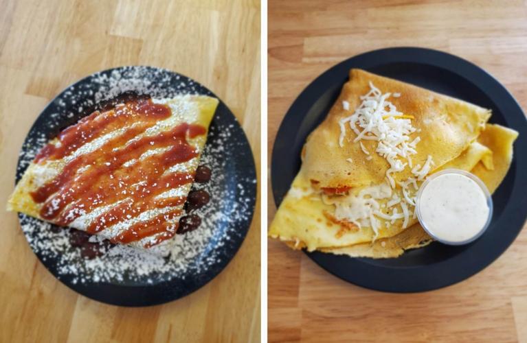 Merchant of the Month: Diners say ‘yes’ to fresh at Jack’s Crepes | Rocket Miner | wyomingnews.com