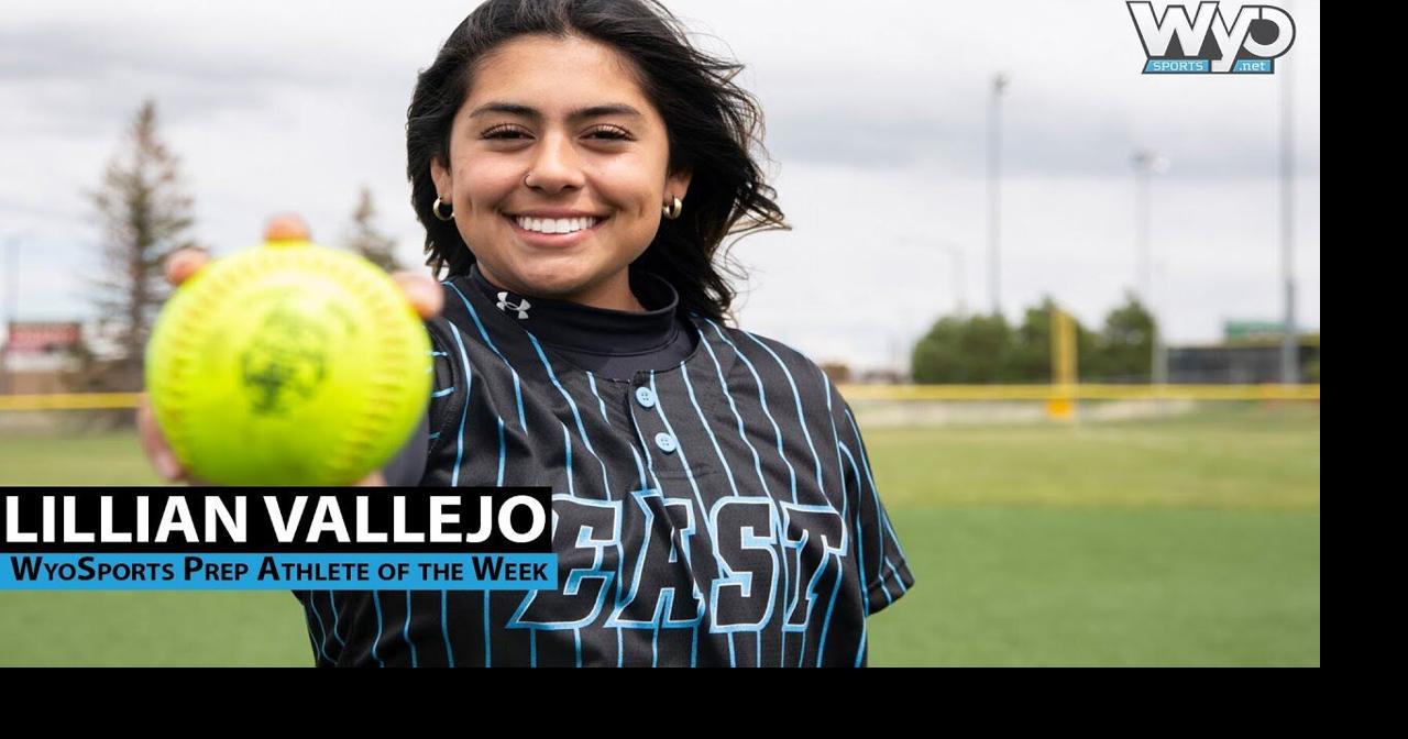 WyoSports Prep Athlete of the Week: Lillian Vallejo | Cheyenne East | wyomingnews.com