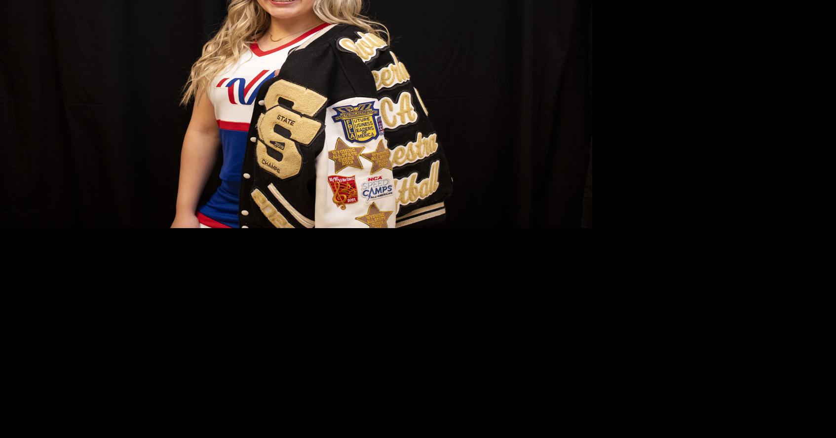 South’s Robért earned spot on All-American cheer team marking Pearl ...