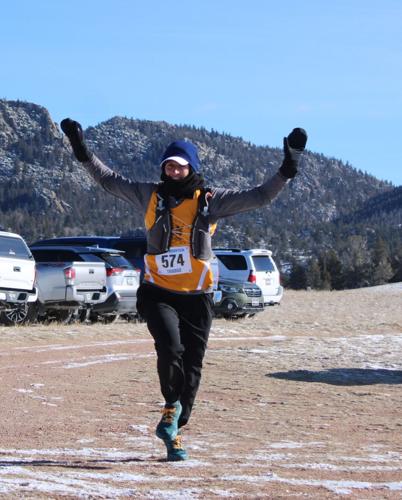 Lack of snow makes for a speedy trudge | News | wyomingnews.com