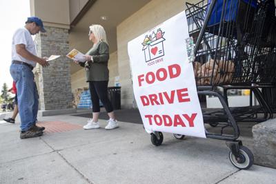 Supporting mind and body: upcoming food drive benefits veterans ...