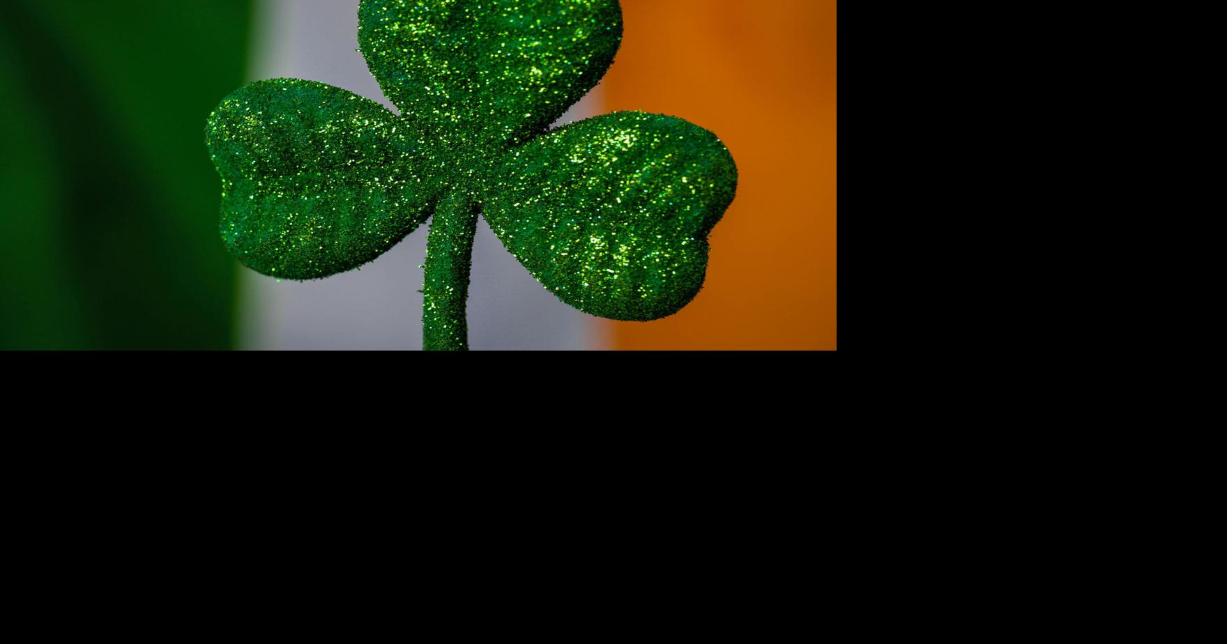 The meaning behind the shamrock | News | wyomingnews.com