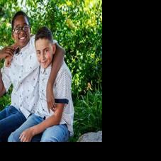 A Child Waits 1-20-23: Dominick and Elijah | A Child Waits ...