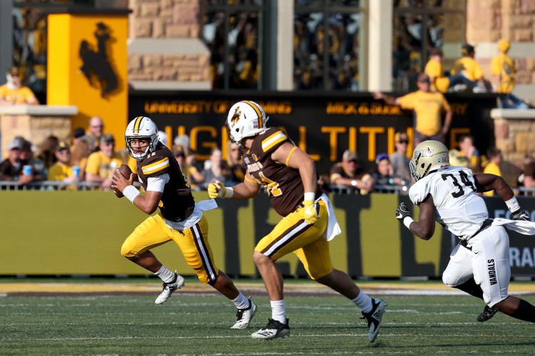 Ever resilient, Sean Chambers’ leadership continues to shine through ...