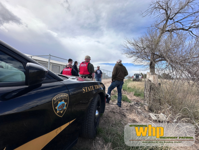 Speed, seatbelt usage involved in deadly Christmas Day crash | Rawlins ...