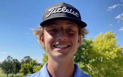 Laramie boys golf wins Riverton Invite | Laramie High | wyomingnews.com