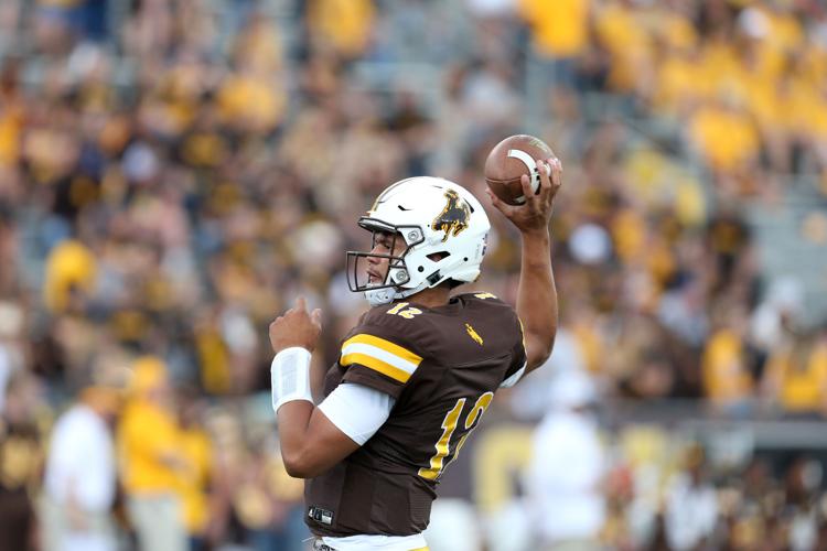 Ever resilient, Sean Chambers’ leadership continues to shine through ...
