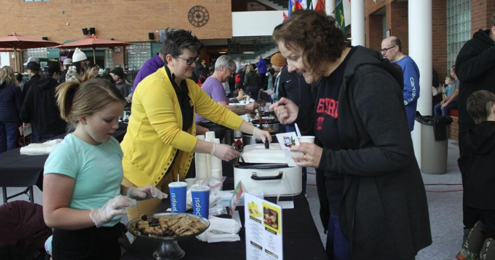 Public is invited to sample chili, support students at Western’s Chili ...