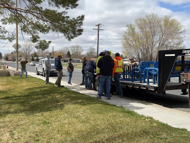 'The beautiful coverup': How Torrington turned tragedy into triumph ...