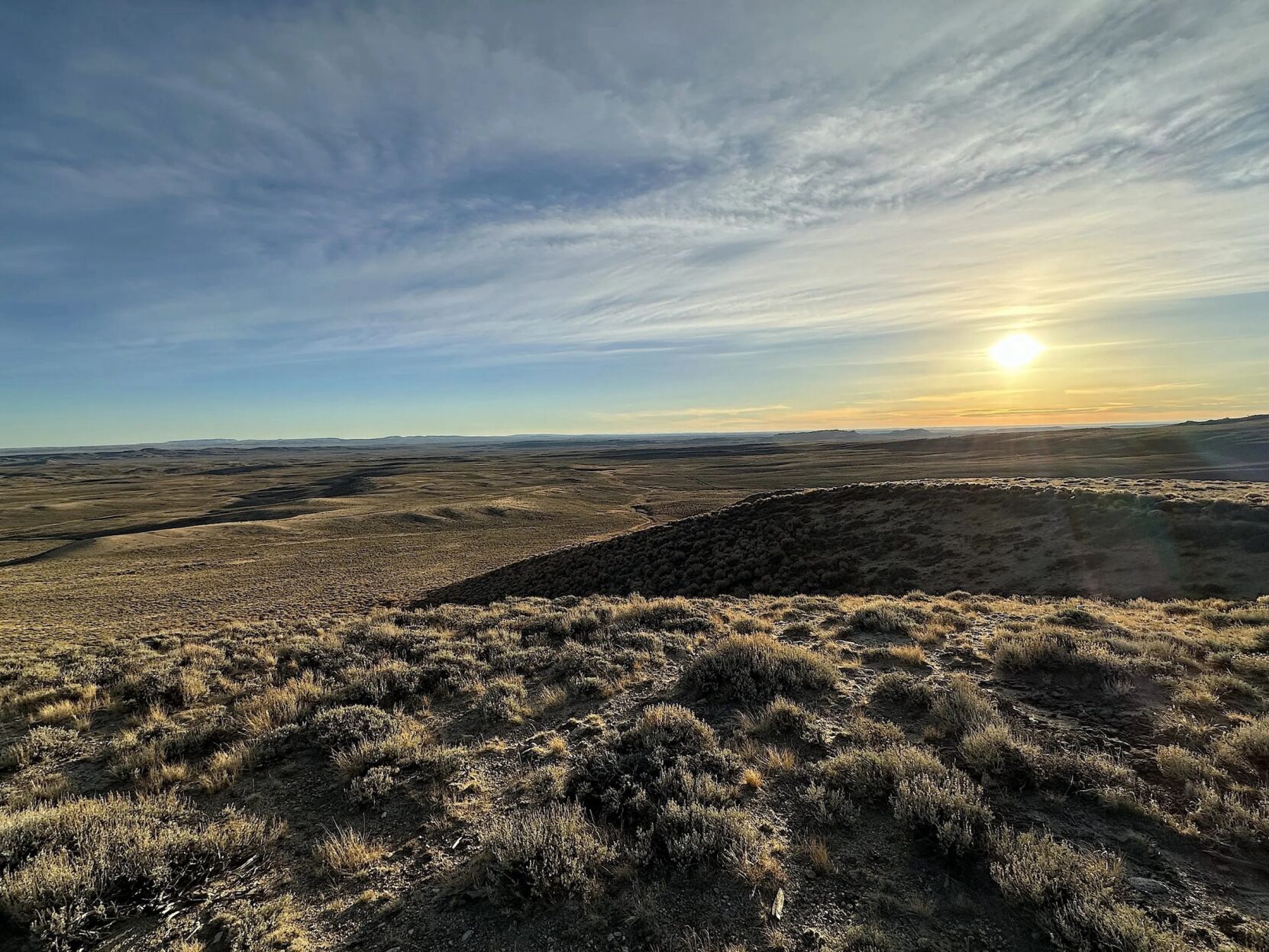 BLM deletes contested, off-limits ‘Golden Triangle’ parcels from ...