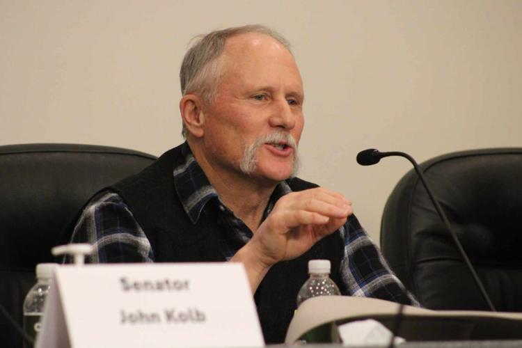 Lawmakers share the ups and downs of handling state's budget | Rocket ...