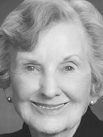 Audrey Simon | 1924-2020 | Obituaries | wyomingnews.com