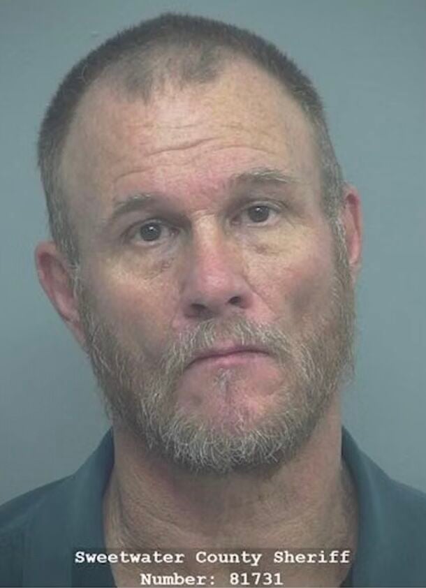 District Court: RS man pleads not guilty to multiple counts of 1st ...