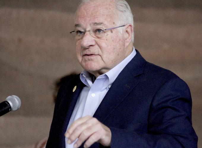 Billionaire Ricketts’ request to scrub wildlife rules rejected, slowing ...