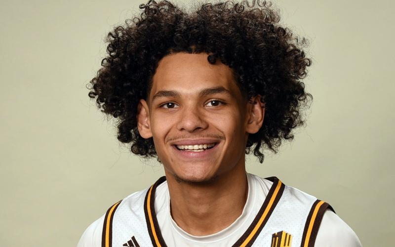 Twelve new players, 3 returners make up this year’s roster | University ...
