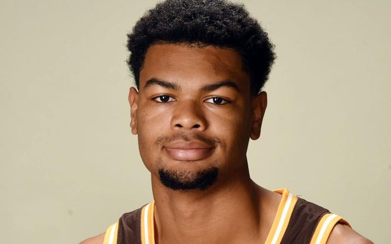 UW starting forward Caden Powell enters transfer portal | University of ...