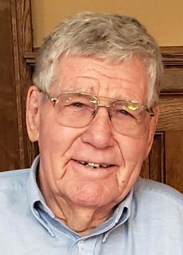 Geis, Gerald Eugene | Obituaries | wyomingnews.com