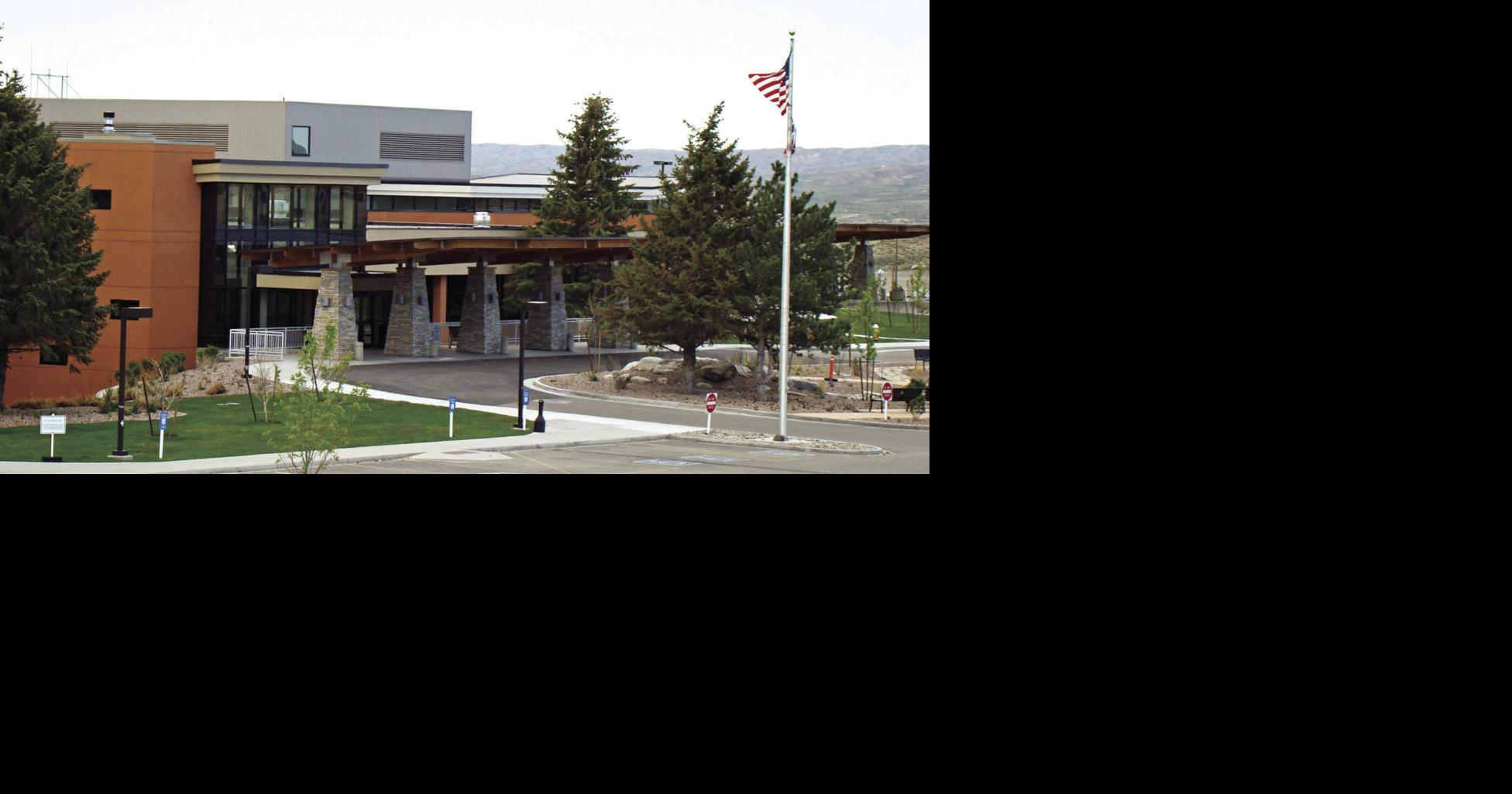 Critical issues develop in hospital plant operations | Local ...