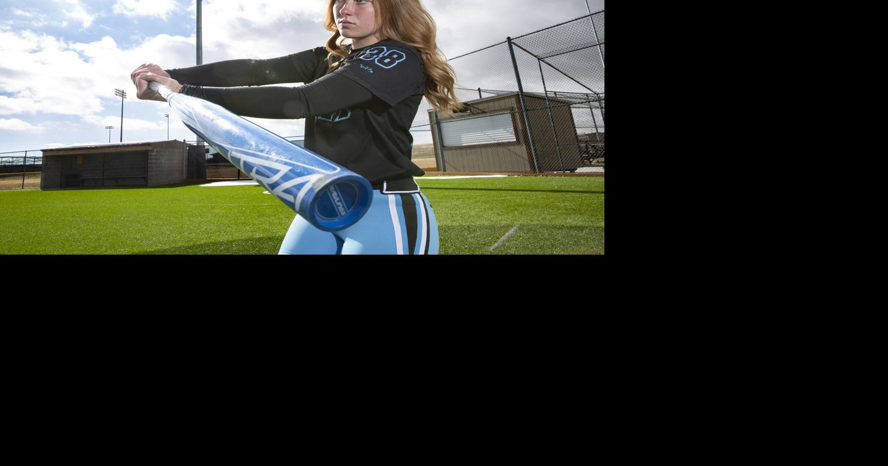 'That's just the player she is': Brooks' hot hitting helps East get off ...