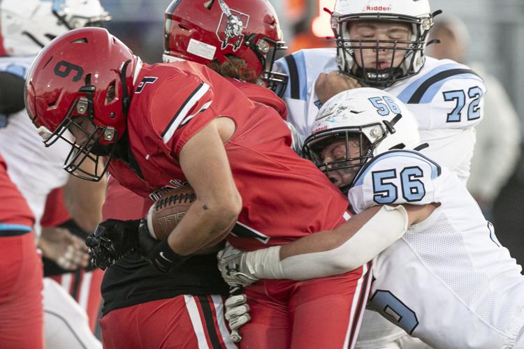 Cheyenne Central v East football | Gallery | wyomingnews.com