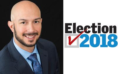 Cheyenne veteran running as Democrat for House District 41 seat | Local ...