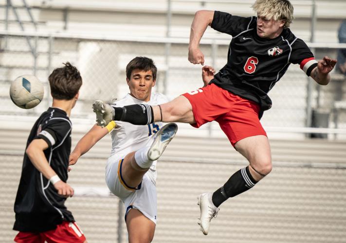 Central's Somerset, defense fueling Indians in return to state ...