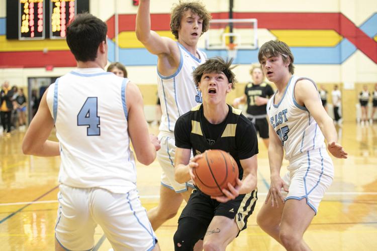 East boys run past South | Cheyenne East | wyomingnews.com