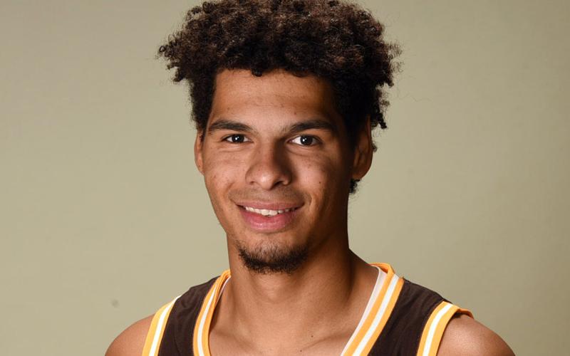 A quiet leader: Brendan Wenzel establishing a key role for the Cowboys ...