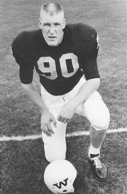 UW Where Are They Now: Billingsley a hero for Cowboys | Other Sports ...