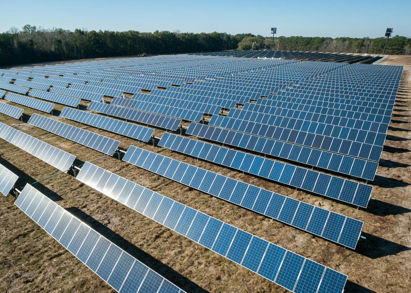Cheyenne company Zenith Volts Corp announces solar-powered data center ...