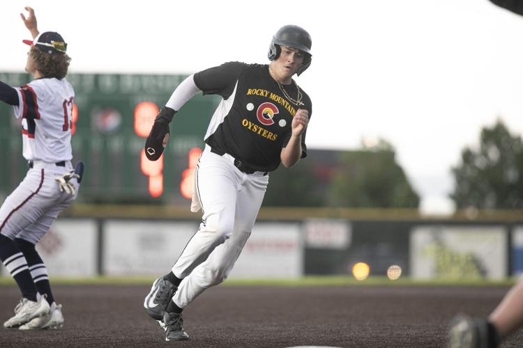 Post 6 vs Rocky Mountain Oysters | Gallery | wyomingnews.com
