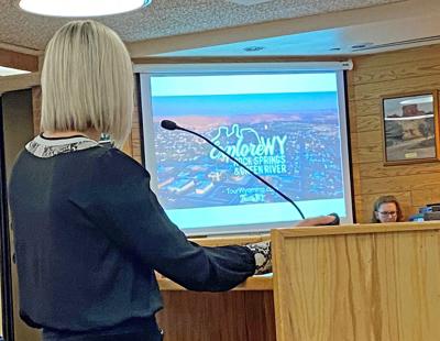 Pandemic caused major decline in tourism dollars spent in Sweetwater ...