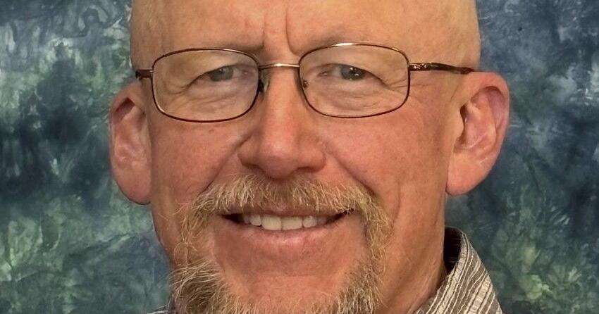 Luke Reiner: Former Wyoming DOT Director and Military Commander - News ...