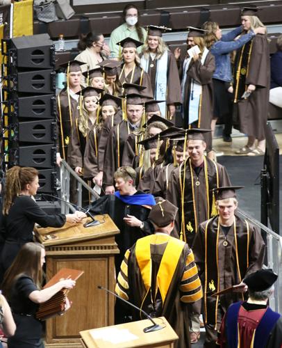 Breathing room: UW student loan borrowers react to federal debt relief ...