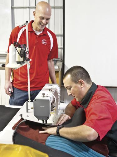 Mathis appoints new WyoTech president | News | wyomingnews.com