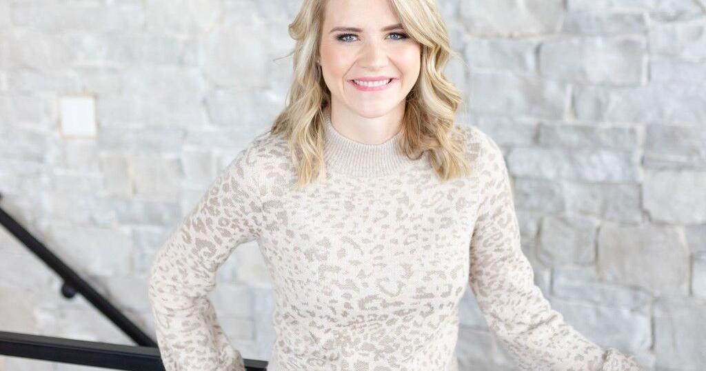 Elizabeth Smart to visit Cheyenne for LCCC cultural series | Local News ...