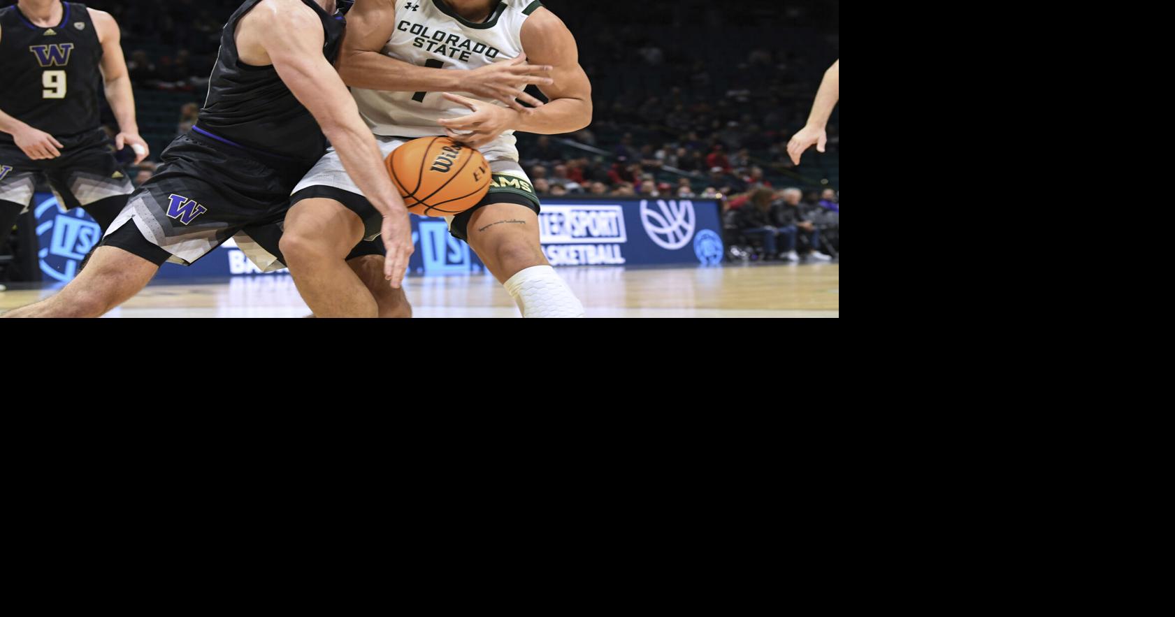 CSU maintains top spot in MW power rankings | | wyomingnews.com