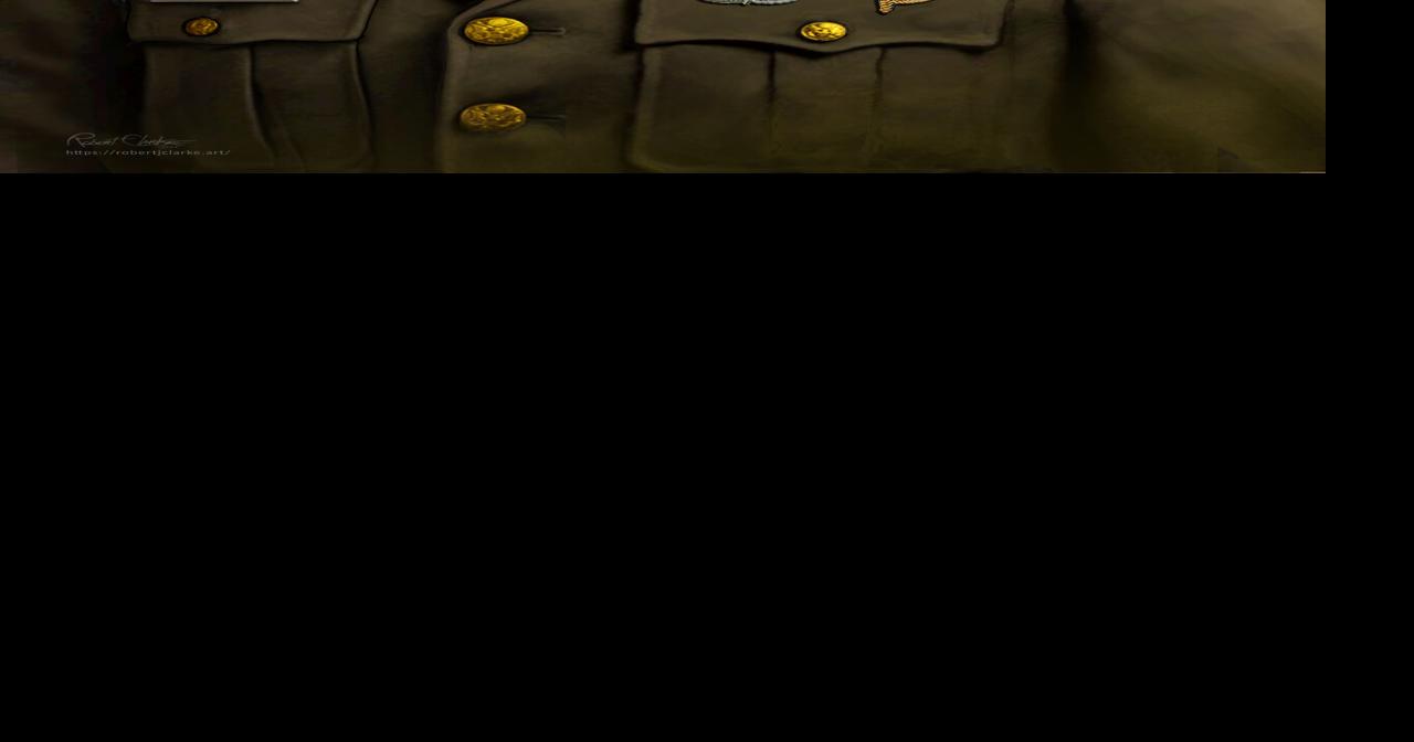 lieutenant colonel varry