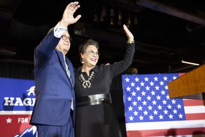 State Bar declined to investigate complaint against Hageman | From The ...