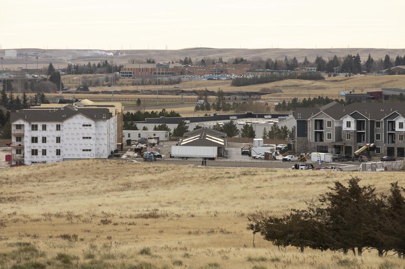Report projects worsening housing crisis in Cheyenne | Local News ...