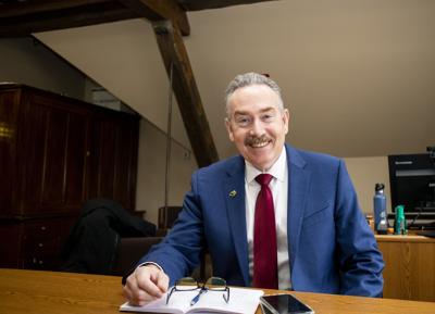 Thank you, Cheyenne, for supporting our local law enforcement officers ...