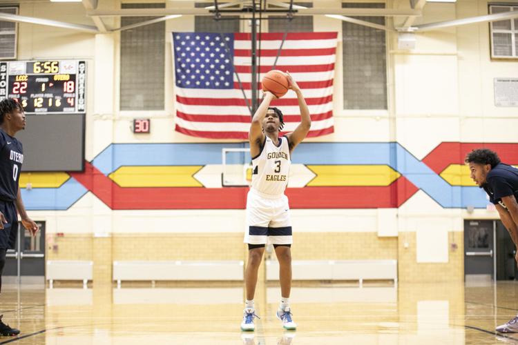 LCCC men's basketball defeats Otero JC | Gallery | wyomingnews.com